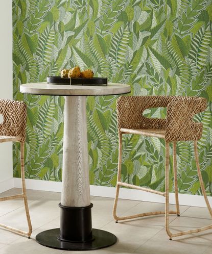 6 small dining room table ideas that serve up serious style | Real Homes