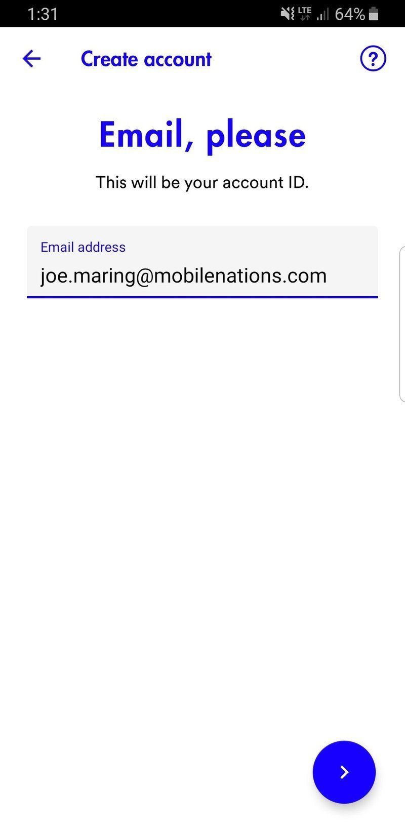 Here's everything you can do in the Visible app | Android Central