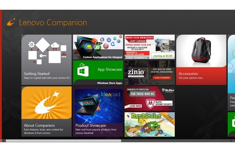 Lenovo IdeaPad U310 Touch Review | Windows 8 Laptop Reviews | Laptop Mag