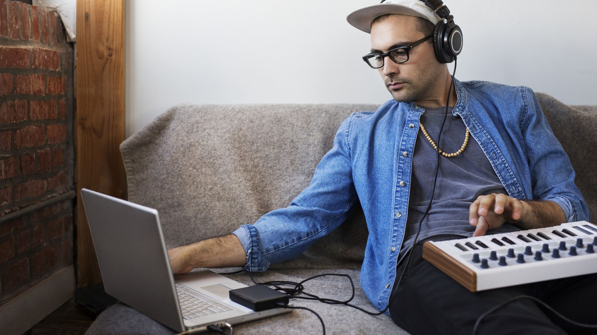 Best external hard drives for music production 2025: Back up your music ...