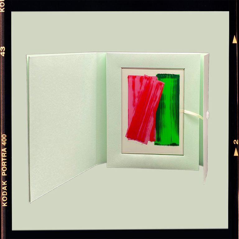 Wandler and artist Julio Rondo's prismatic partnership | Wallpaper