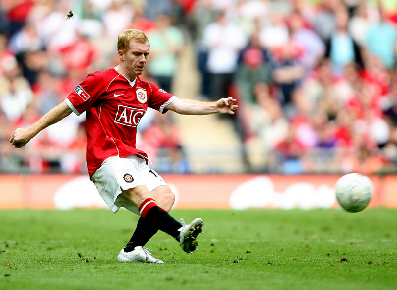The Regista: football tactics explained | FourFourTwo
