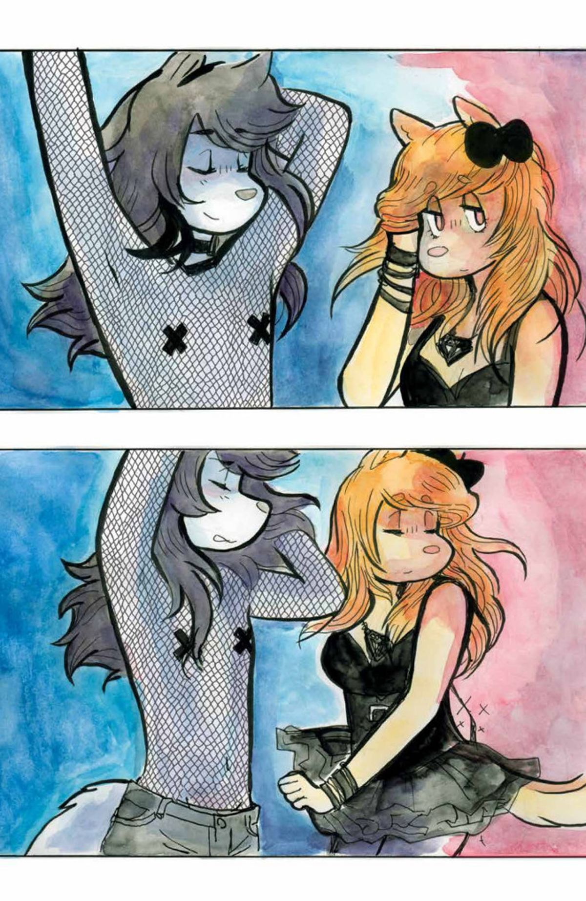 Inside Remy Boydell's 920London | GamesRadar+