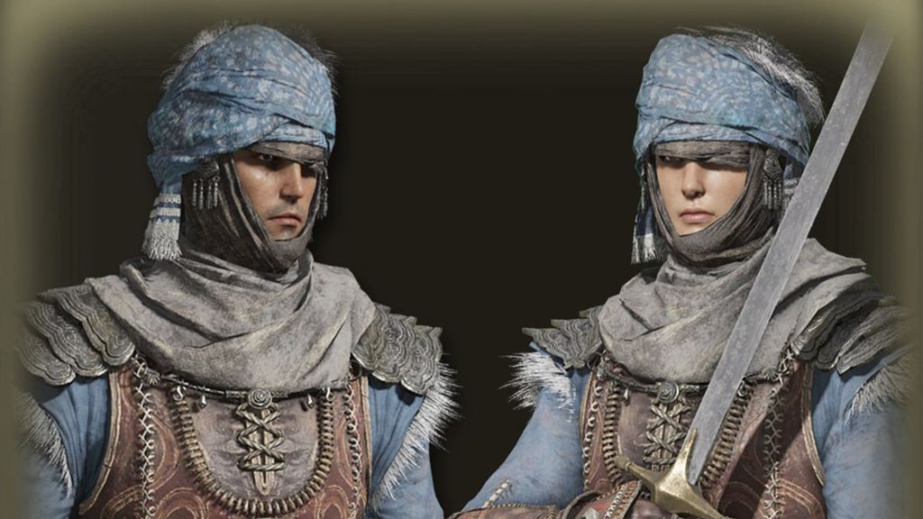 Elden Ring classes: which is the best to pick? | TechRadar