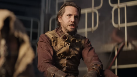 All The Deadpool 3 Trailer's Big Easter Eggs, Including That OTHER X ...