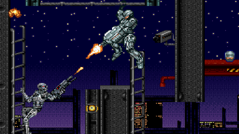 6 Terminator games that are actually good | Space