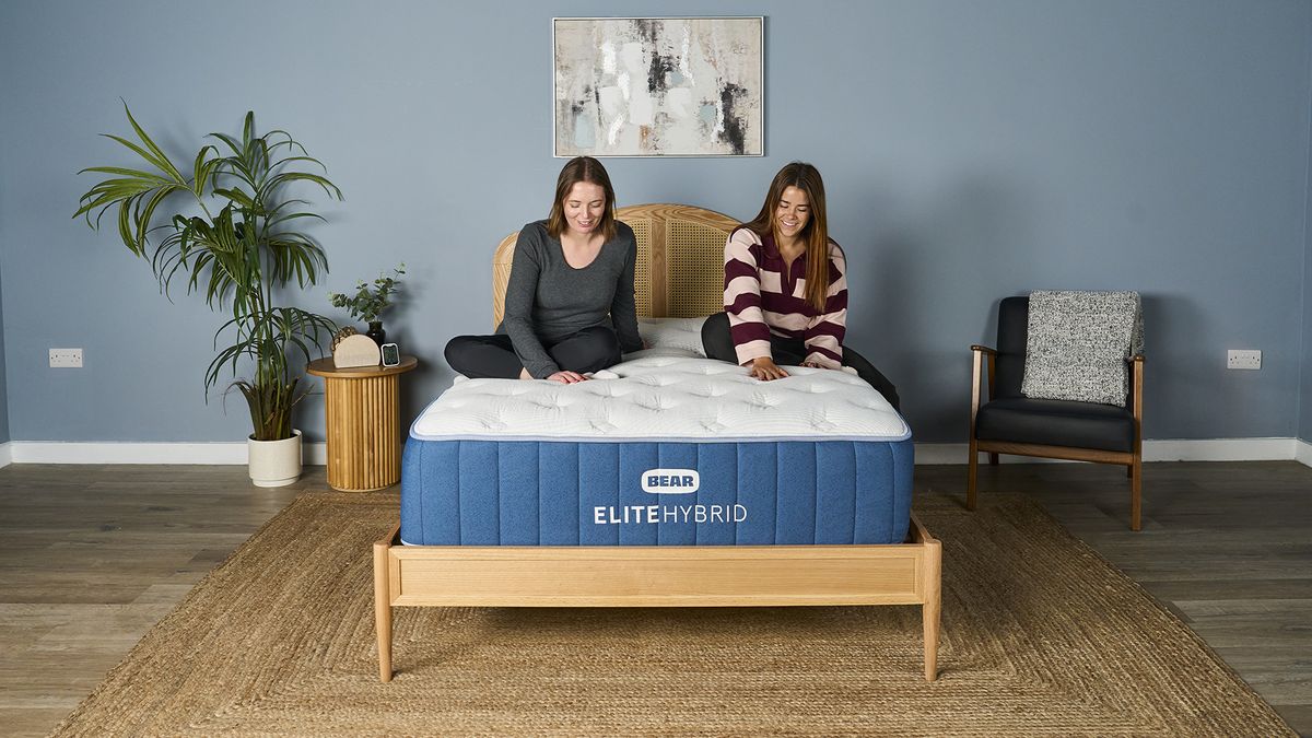 The best cooling mattresses of 2026 | Tom's Guide