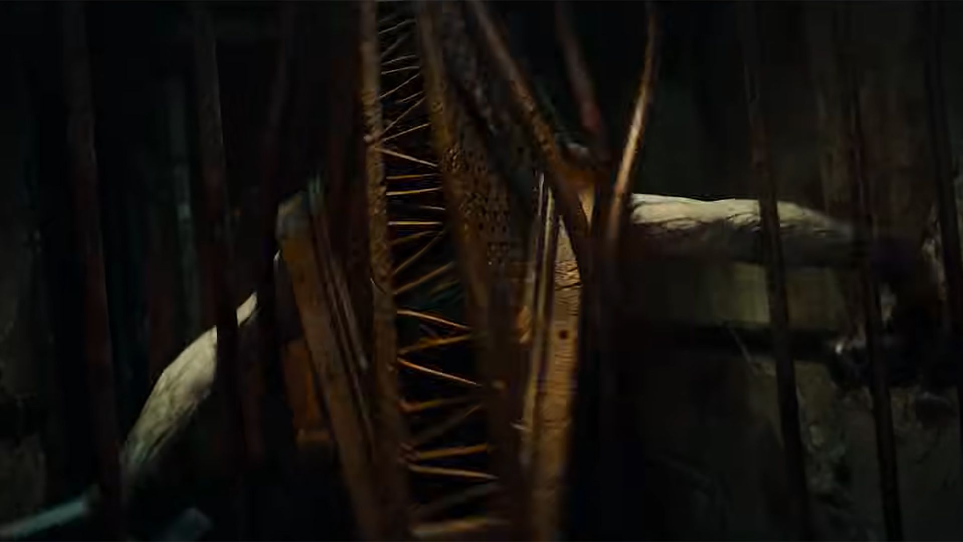 Return to Silent Hill gets a new trailer that brings in fan favorite ...