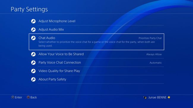 How to Add Voice Audio to PS4 or PS5 Livestreams | Tom's Hardware