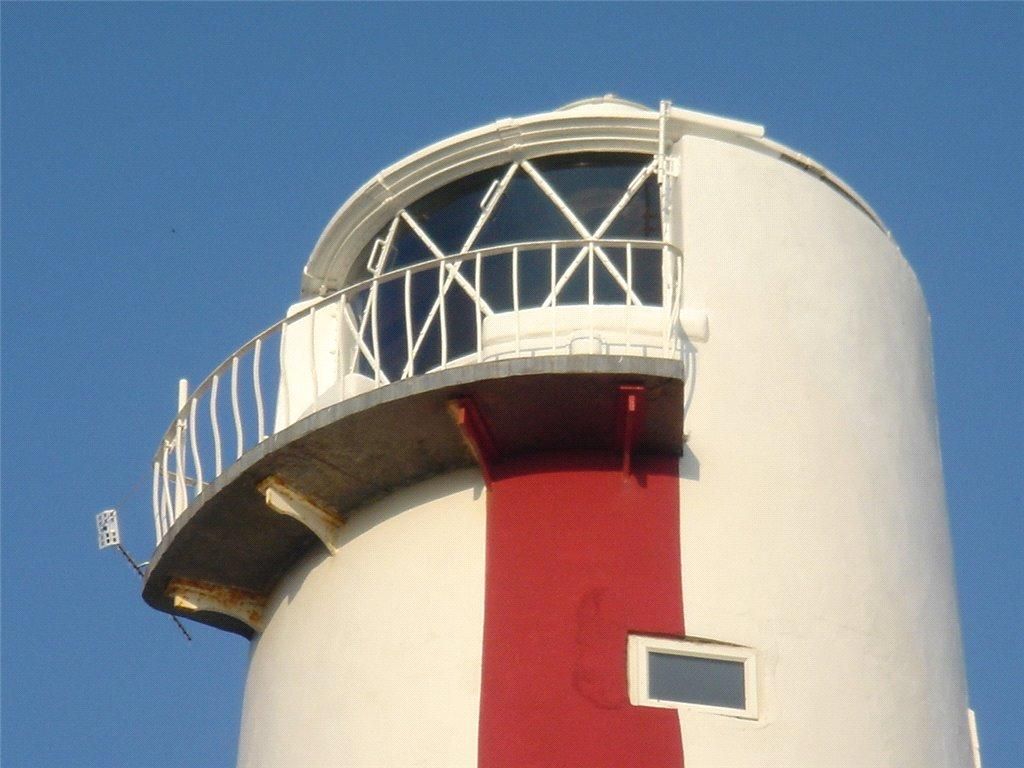 A fabulous converted lighthouse for sale at a bargain price, with the ...