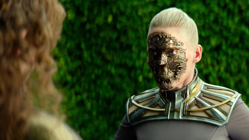 Foundation season 3 is shedding new light on one of its most complex ...