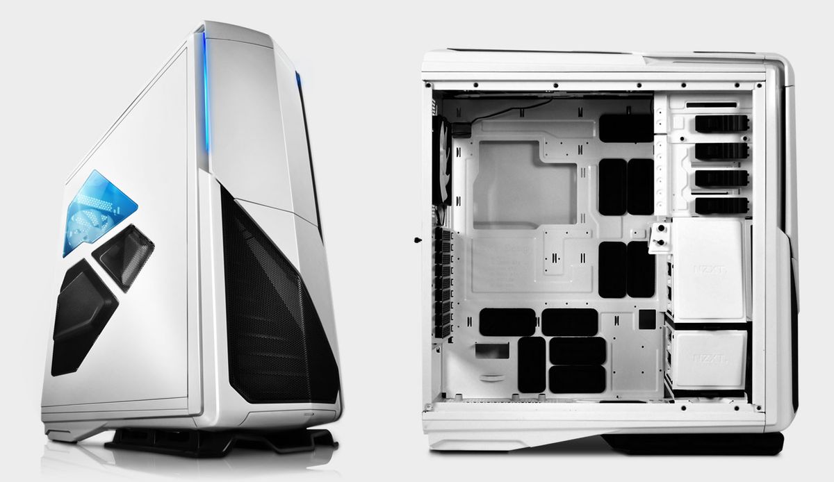 NZXT is having a case sale on Phantom and Manta models, save up to $60 ...