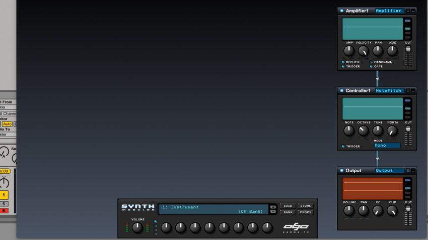 How to construct a vintage synth oscillator in software | MusicRadar