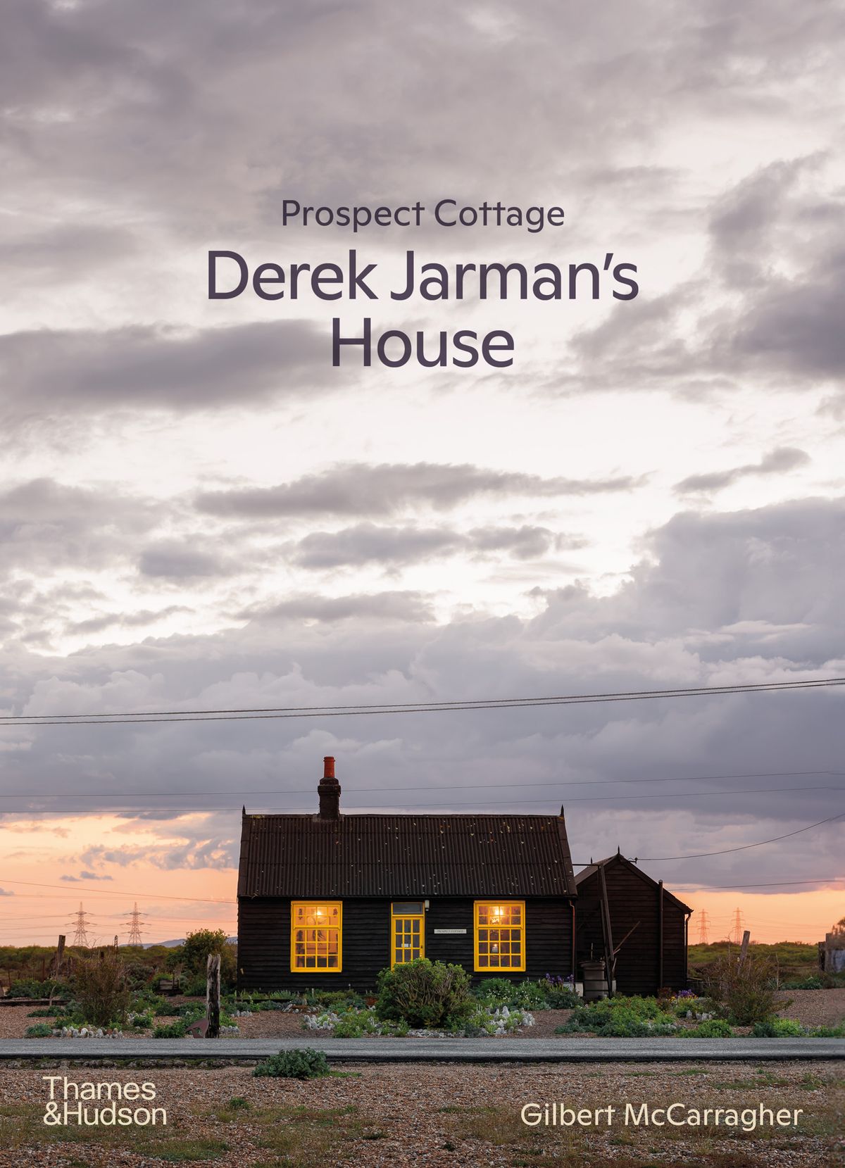 Gilbert McCarragher talks about his photo story on Derek Jarman's ...