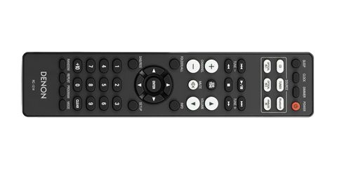 Denon D-M41DAB micro system review: great sound in an affordable ...