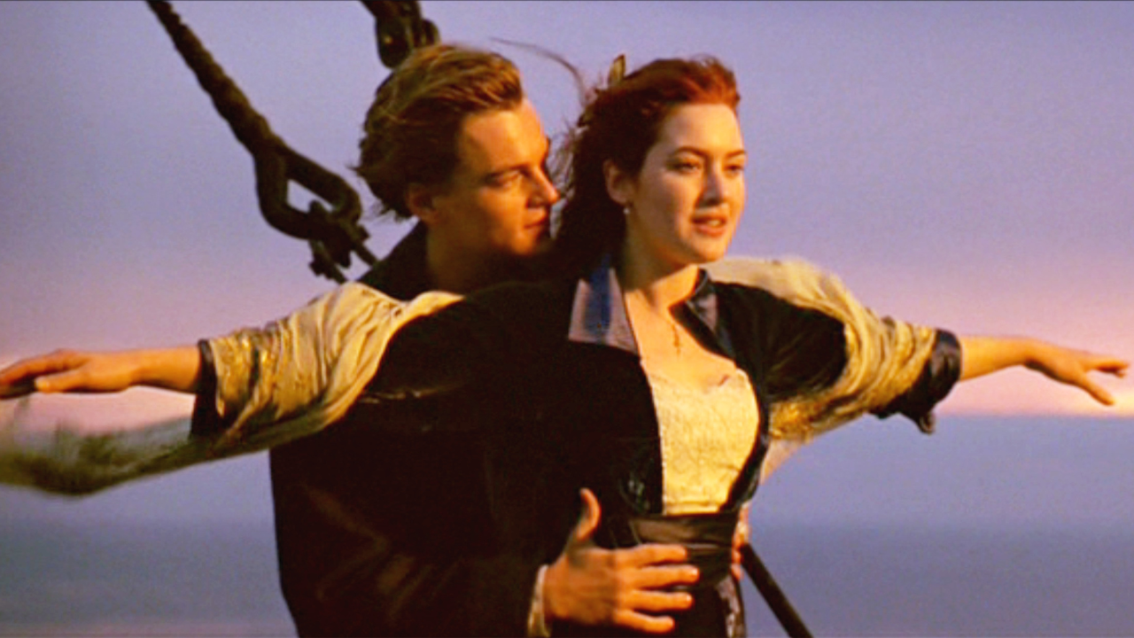 Glorious Nostalgia: 10 Movies That Made Us Yearn For Another Time ...