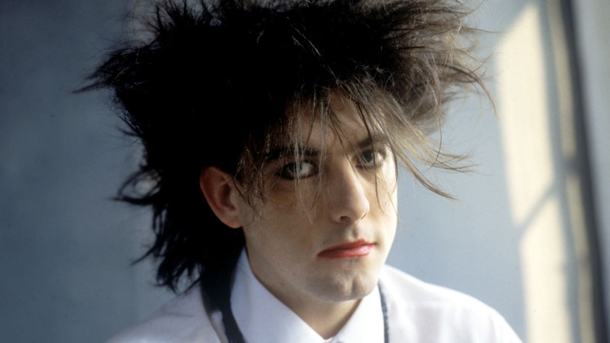 The Real Rock & RollHall Of Fame: The Cure | Louder