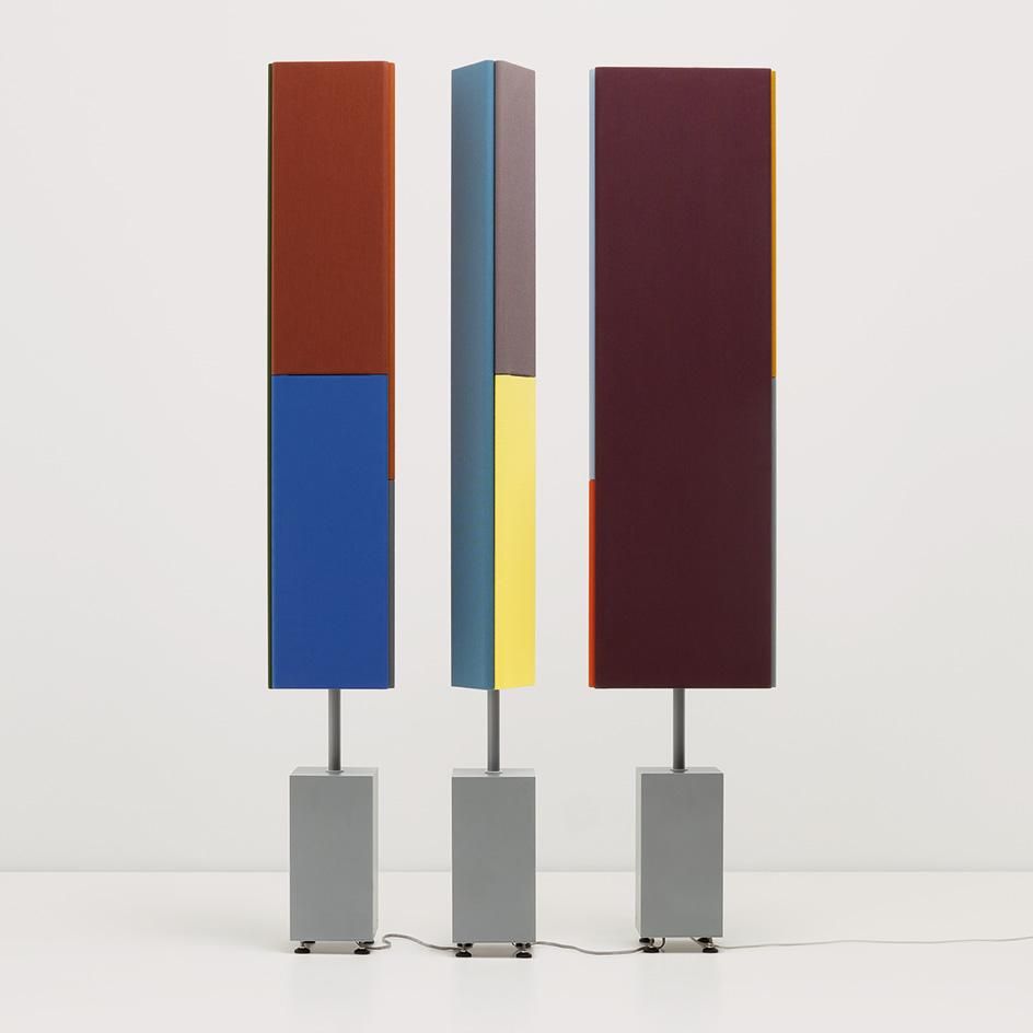 Knit by Kvadrat see designers experiment with Febrik textile | Wallpaper