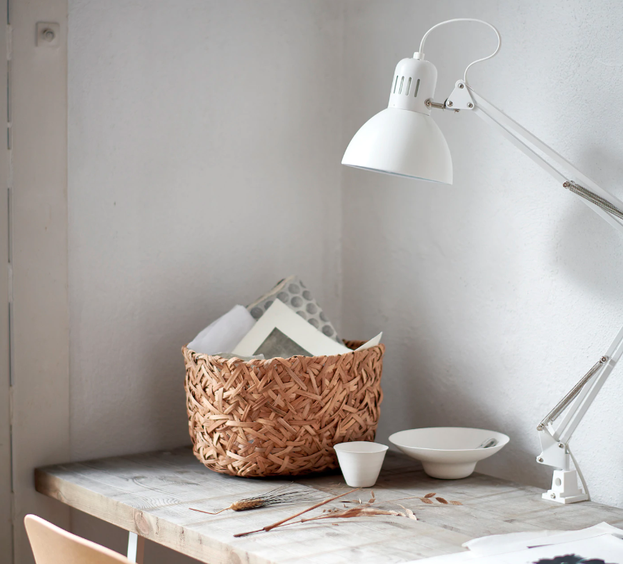 These Ikea storage baskets will get you inspired to start decluttering ...