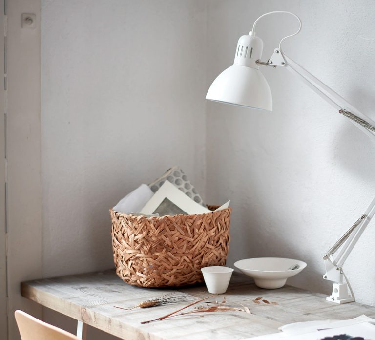 These Ikea storage baskets will get you inspired to start decluttering ...