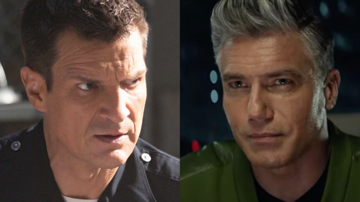 Star Trek: Strange New Worlds And Firefly Fans Are Freaking Out After ...
