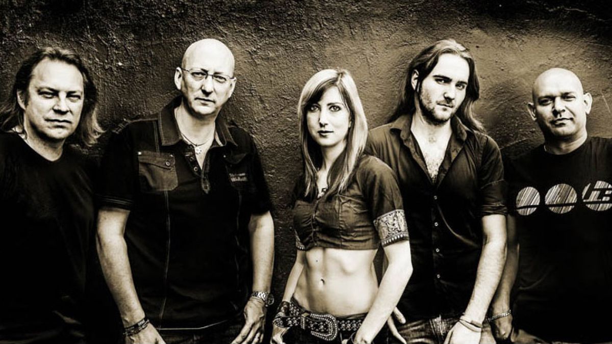 Kim Seviour to bow out of Touchstone | Louder