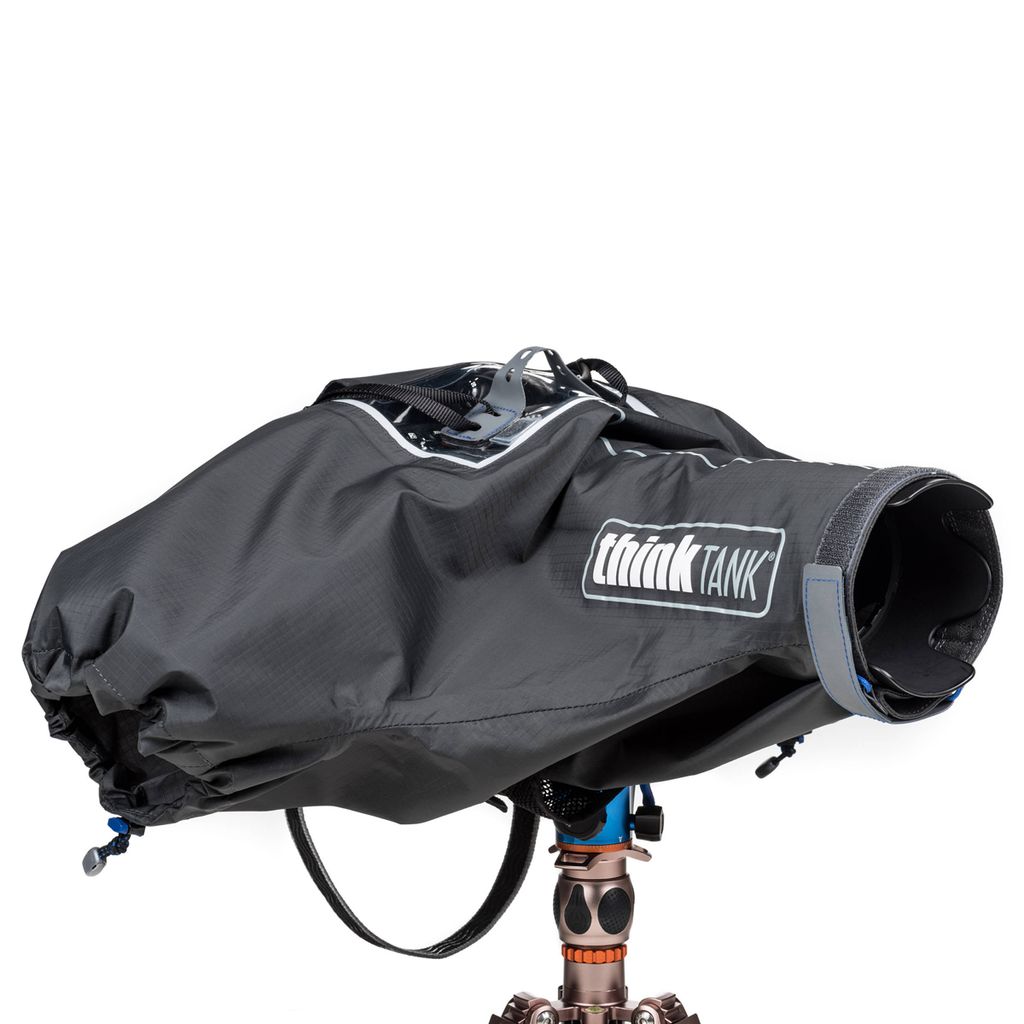 The best rain covers for your camera gear | Digital Camera World