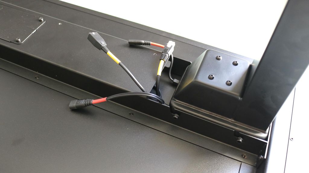 Secretlab Magnus Pro review: The ultimate standing desk for cable ...