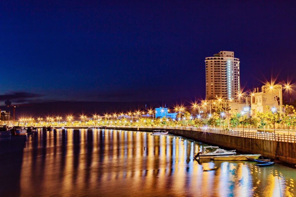 12 Tips for Taking Gorgeous Nighttime Photos | Tom's Guide