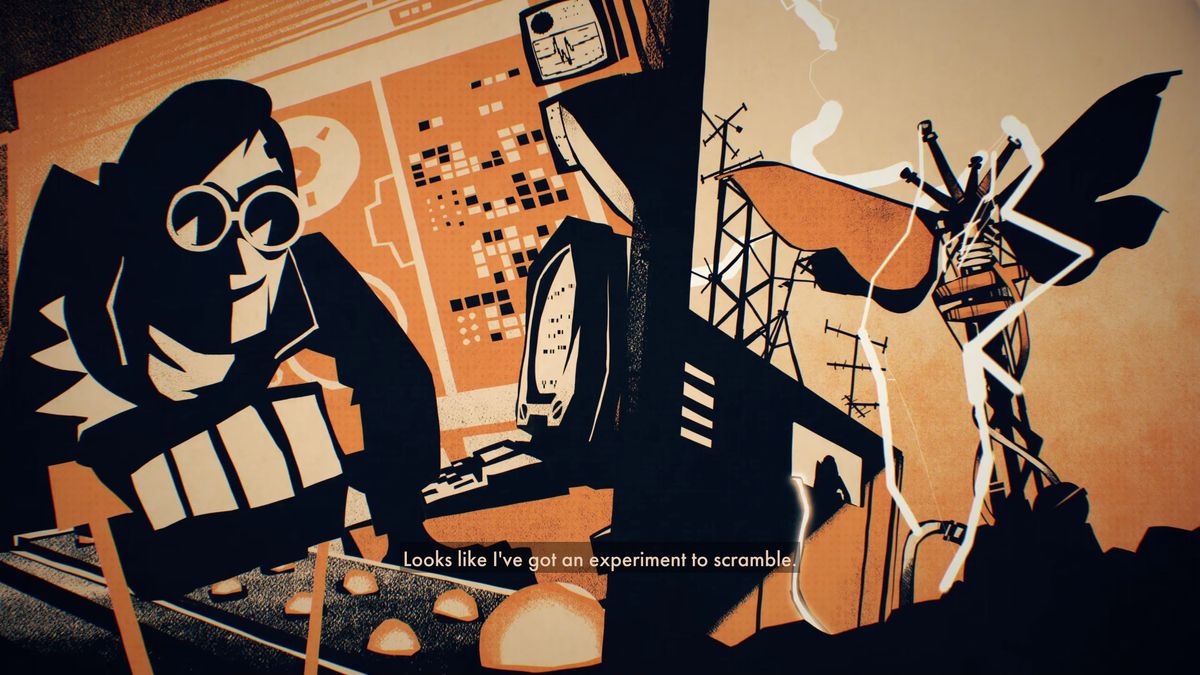 Deathloop review | PC Gamer