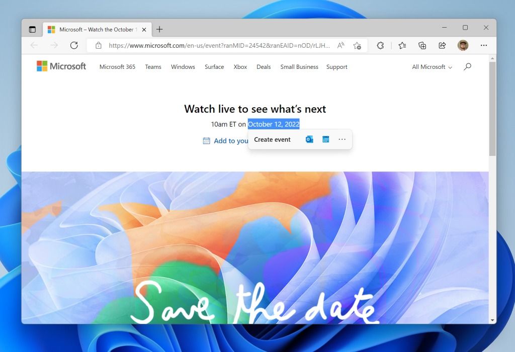 Windows 11 version 22H2 just gained a load of sexy new features ...