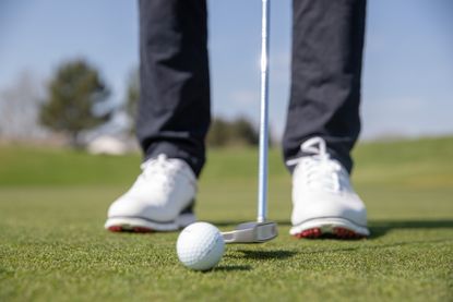 YES! There Is Still A Penalty If You Accidentally Move Your Own Golf ...