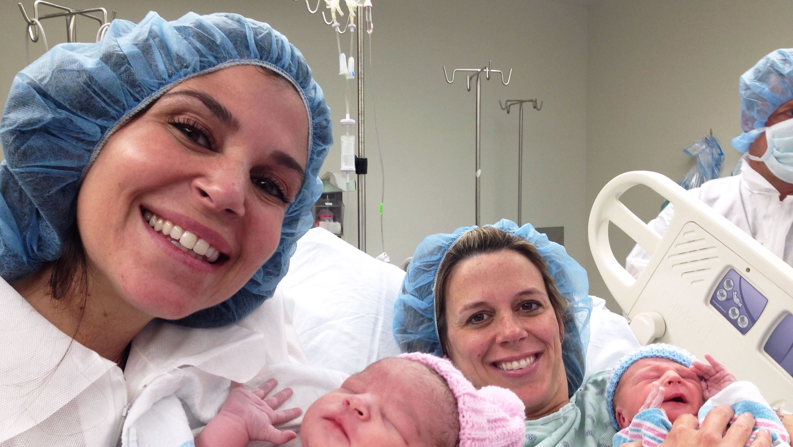 5 Women Talk About Surrogacy - 'Why I Decided to Be a Surrogate ...