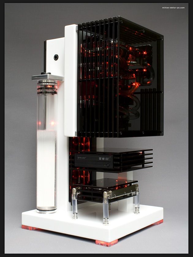 Part 1: 20 Crazy And Unique Case Mods | Tom's Hardware