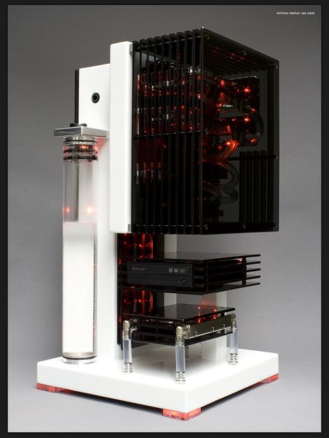 Part 1: 20 Crazy And Unique Case Mods | Tom's Hardware