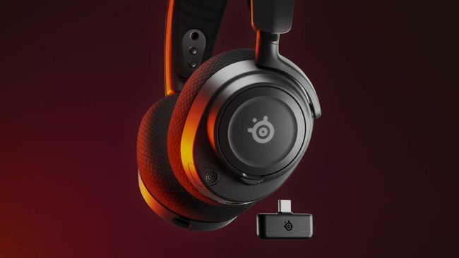 I test PC gaming headsets — here’s what I recommend for every budget ...