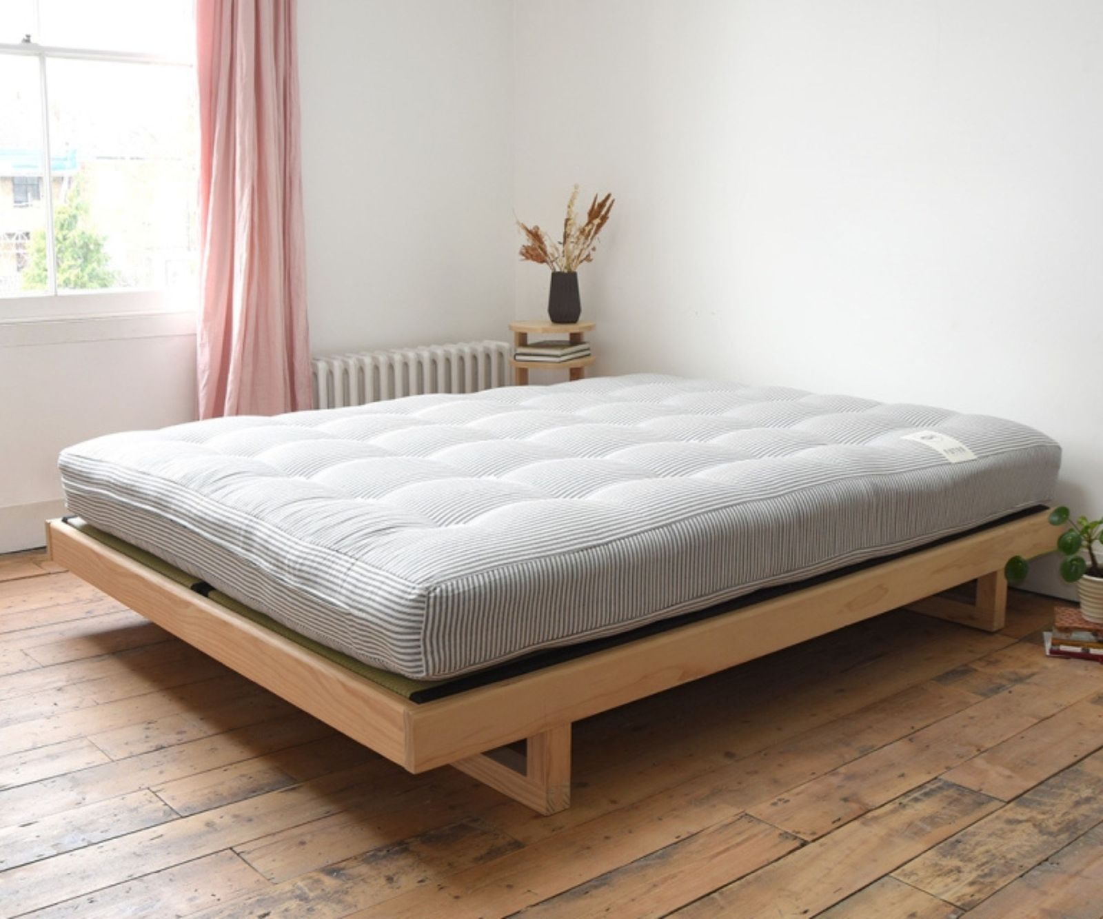 What is a futon mattress? Everything you need to know