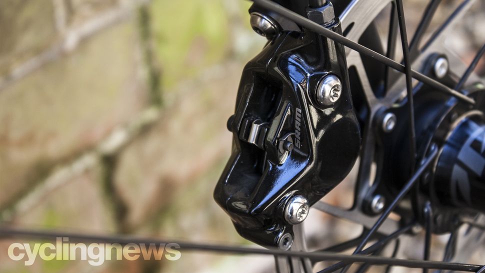 SRAM announces new Rival eTap AXS groupset | Cyclingnews