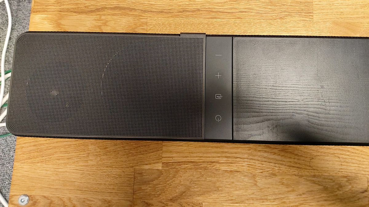 Klipsch Flexus Core 200 review: convincing Dolby Atmos, powerful bass ...