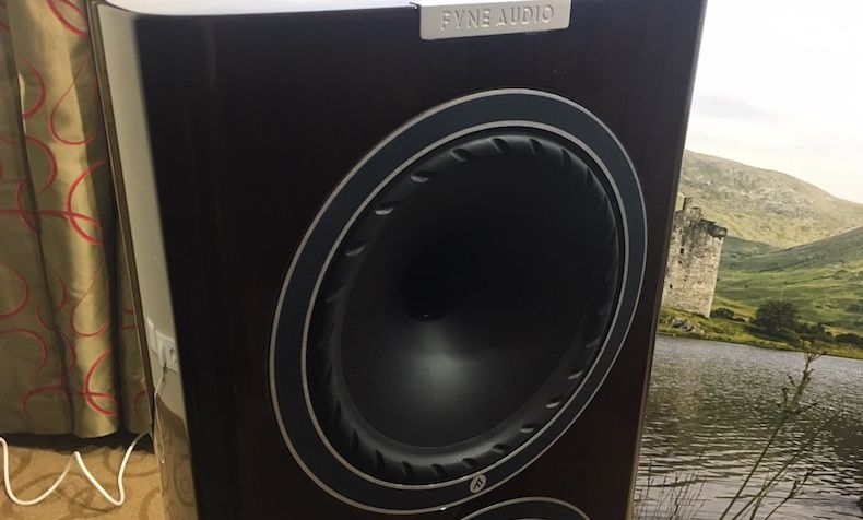 Fyne Audio introduces F700 speaker series | What Hi-Fi?