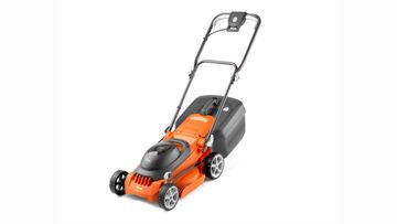 Best small lawn mower: 6 mowers for small spaces and budgets | Real Homes
