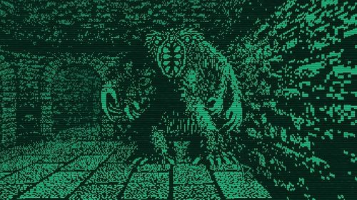 Dagon is a free, immersive cosmic horror adventure | PC Gamer