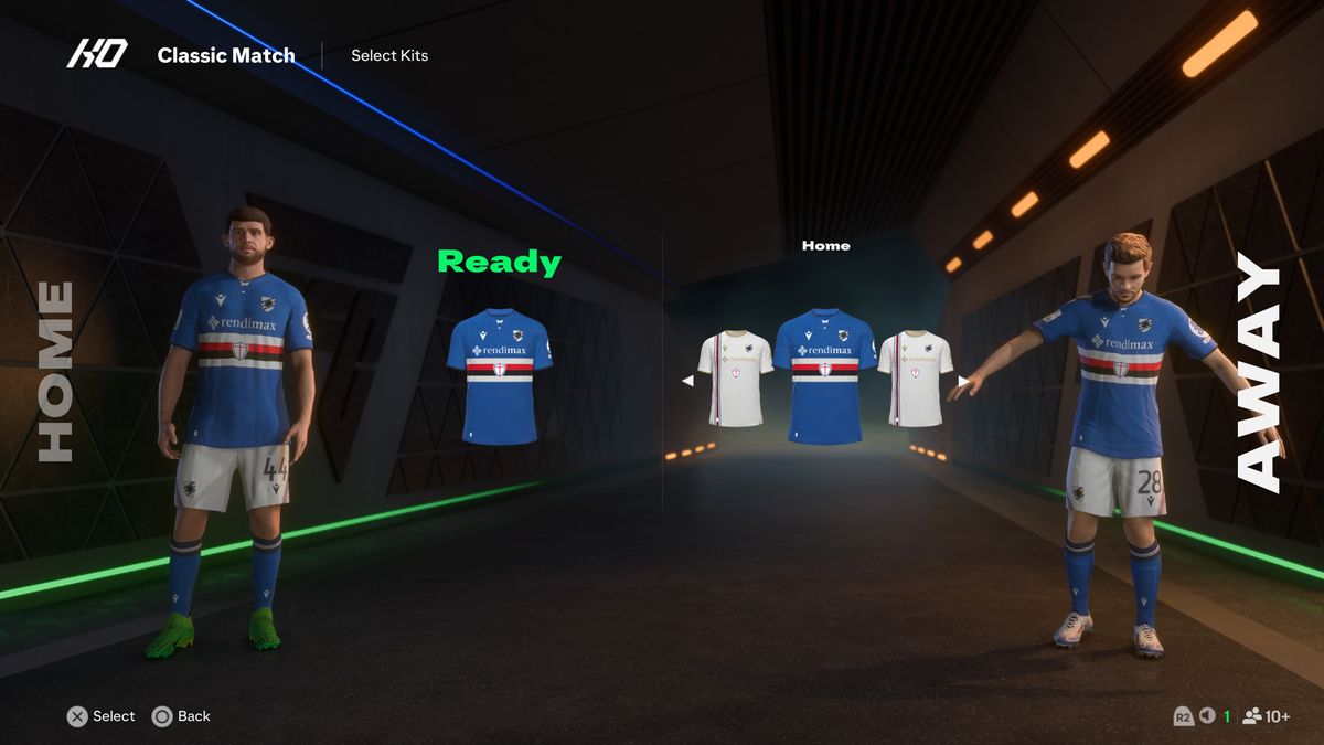 The best FC 25 kits and how much they cost | GamesRadar+