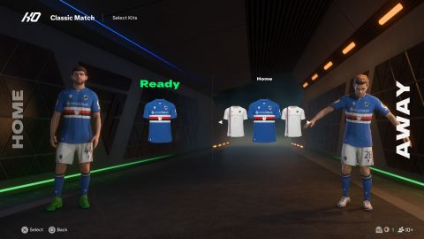 The best FC 25 kits and how much they cost | GamesRadar+