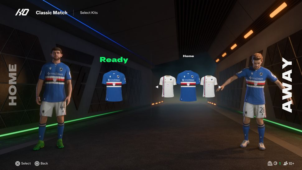 The best FC 25 kits and how much they cost | GamesRadar+