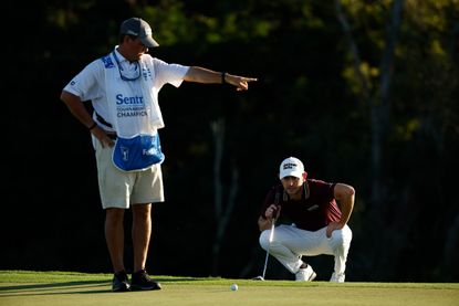 Would You Use A Caddy At Your Home Course? | Golf Monthly