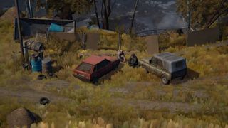 This 'narrative simulator' about a delivery driver in deeply rural Russia is giving me serious ...