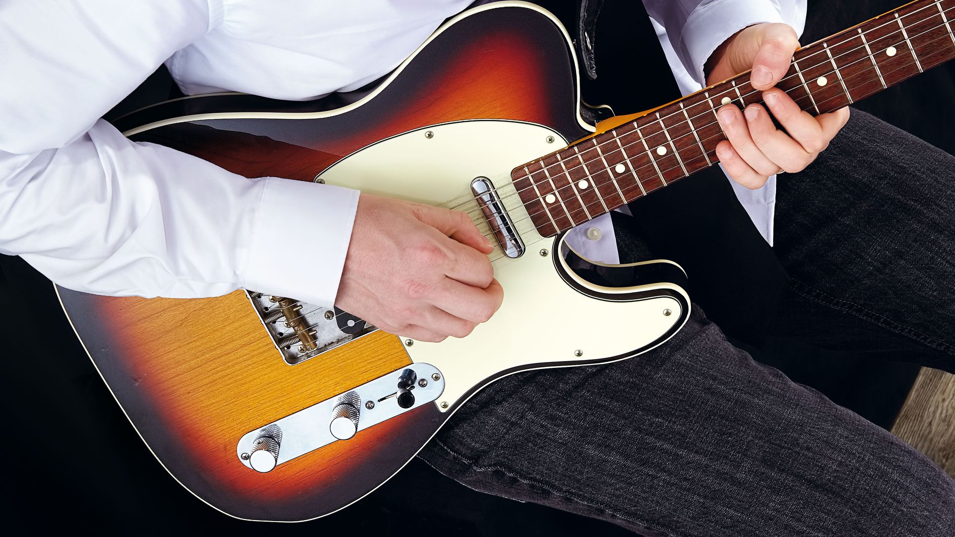 The 7 ways I learned to improve my guitar tone – that won't cost you ...