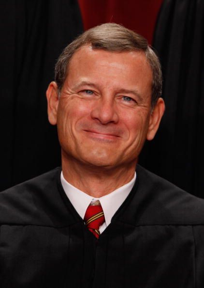 Chief Justice Roberts Announces Review Of Judiciarys Sexual Harassment