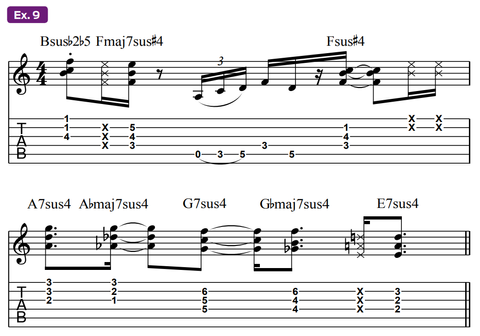 Want to Add Intrigue to Your Playing? Try These Creative Ways to ...